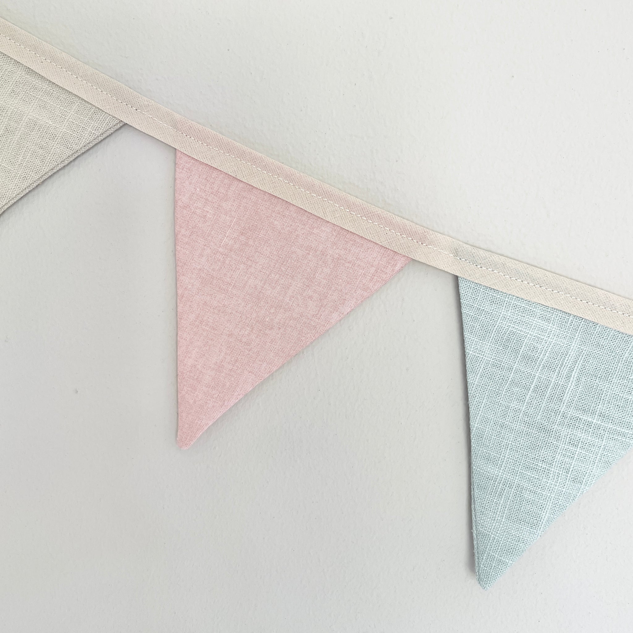 SEWING TUTORIAL: Bunting (Digital Download) – Annie and Wilf