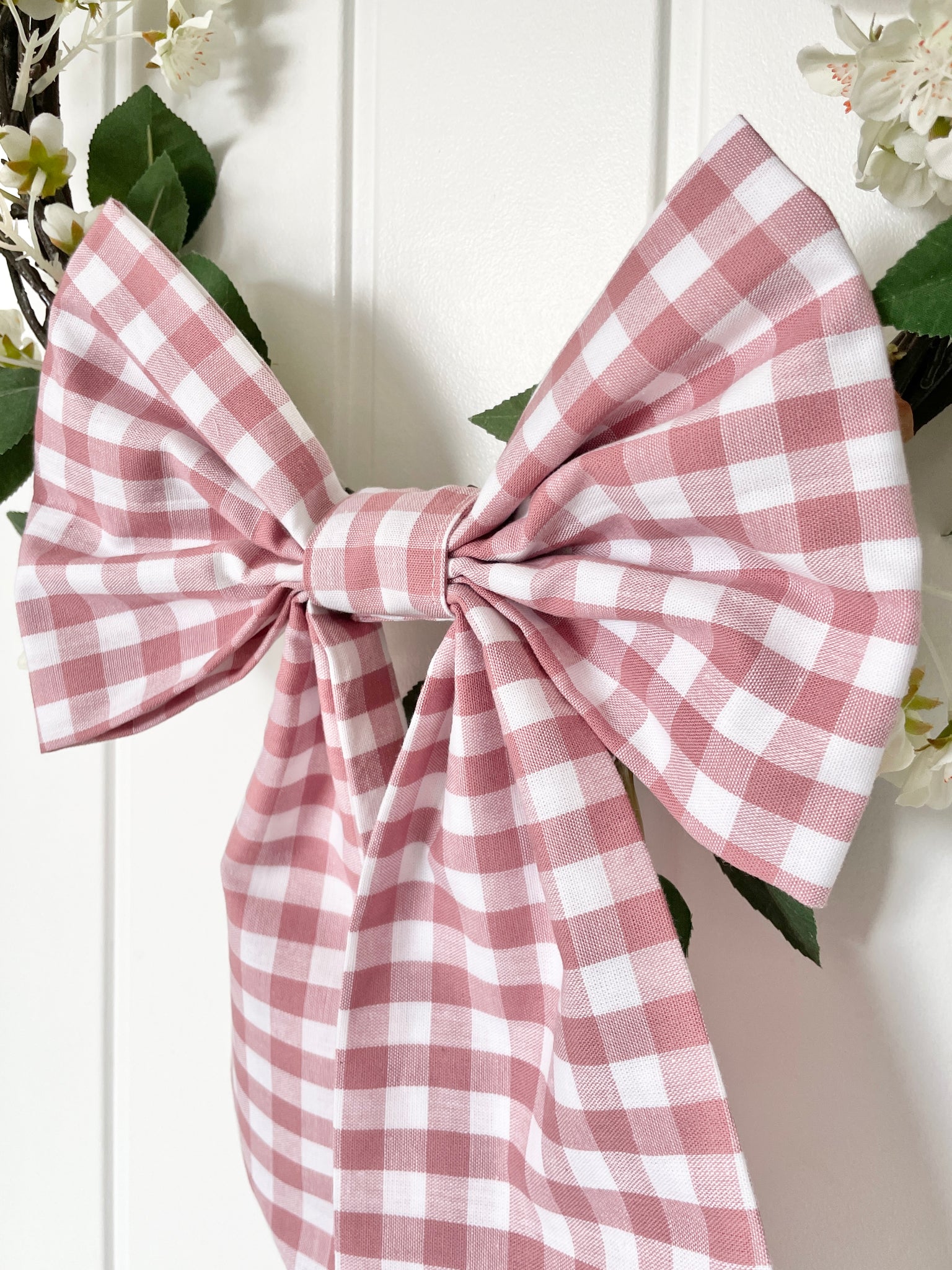 SEWING TUTORIAL: Mini and Medium Bows (Digital Download) – Annie and Wilf